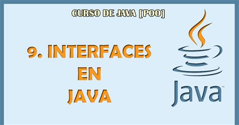 Interfaces En Java