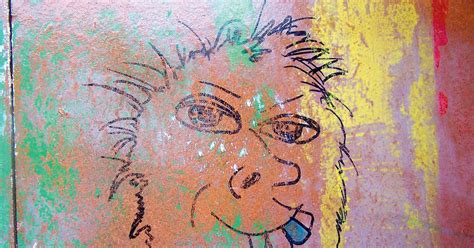 Sex Pistols Grafite Proučujejo Arheologi Tuji Trači