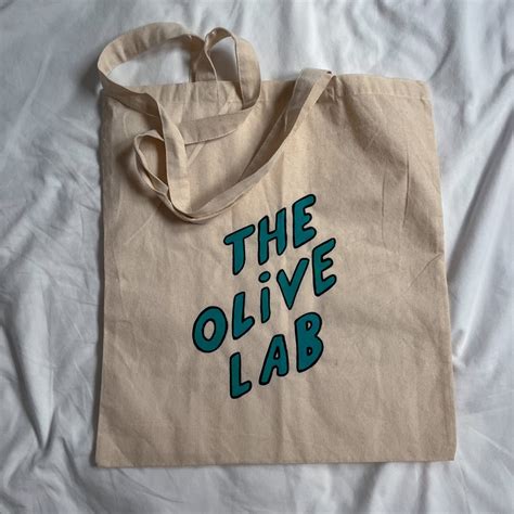 Shop The Olive Lab