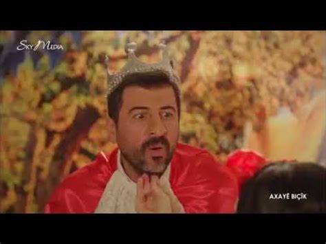 DRAMA AXAYÊ BIÇÎK XALAKA 130 P2 YouTube