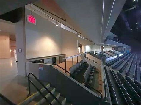 Suite Improvements Highlight 1 Million Upgrade For Now Arena In