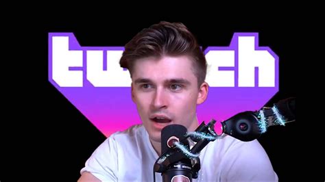 Ludwig And Drlupo Call Out Twitch For Removing Them From 2021 Recap