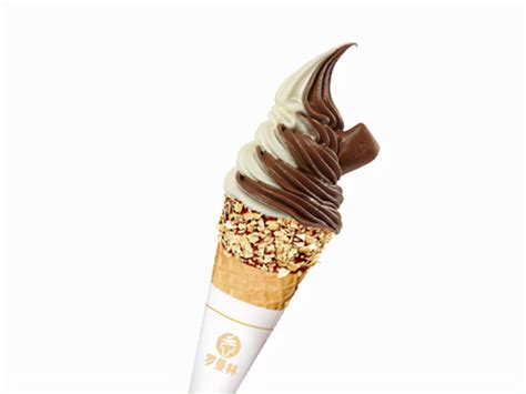 罗曼林冰淇淋石家庄文秘苑图库
