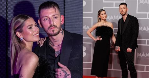 „8 Kambario“ Narys D Alejūnas Po Skyrybų Vėl Džiaugiasi Meile Su širdies Drauge į M A M A