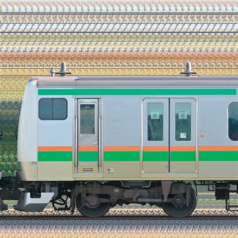 Jr E E Railfile Jp