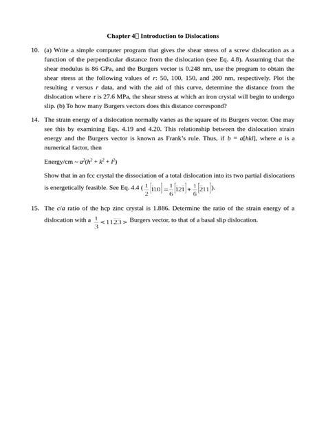 Chapter4 Problem Select Pdf