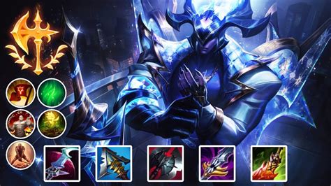 Naayil Aatrox Montage Challenge Aatrox Euw Star Lol Youtube