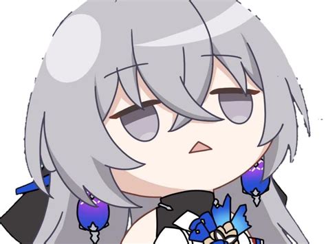 If Bronya Is Like The President Of The World Or We Why Didnt She Just
