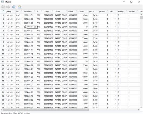 R Matching Two Dataframe With Differents Number Of Rows Inside A Loop