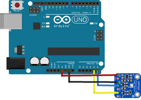 Arduino — I2c The Term I2c Stands For By Aditi Shah Vicara Hardware University Medium