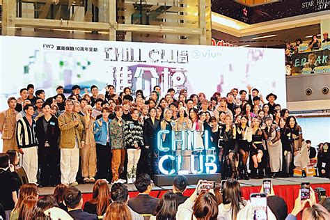 洪嘉豪看好張天賦奪男歌手 泳兒寄望攞「另類歌曲」獎 香港文匯報