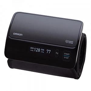 Тонометр OMRON EVOLV (HEM-7600T-E) купить по выгодной цене