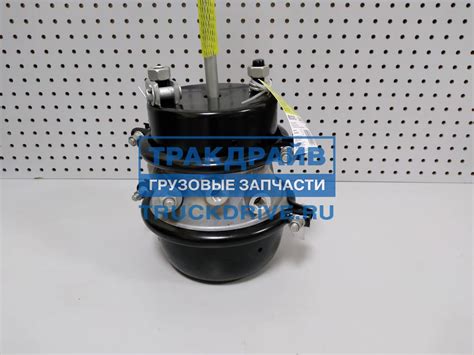 Энергоаккумулятор барабанный тип 24/30 прицепной 28041E EXOVO купить ...