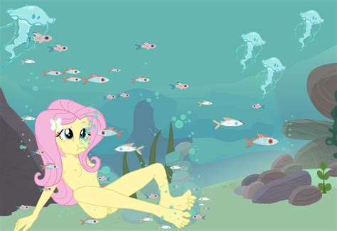 1691308 Explicit Artist Area Artist Php43 Edit Fluttershy Fish