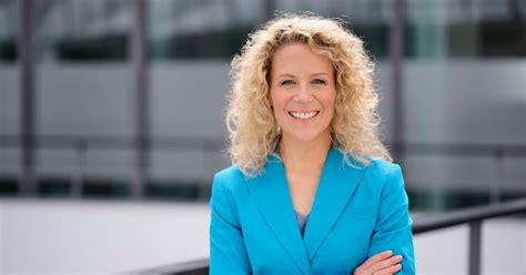 Daniela Rittmeier Mulheres Inseridas No Mercado De Ia Poderão Diminuir