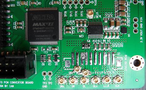 diyAudio - Reference TDA1541A DAC