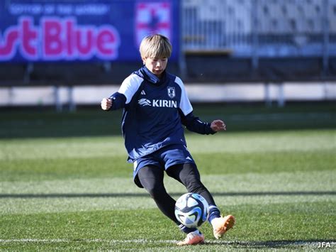 なでしこジャパン、グループステージ最終戦に向けベースキャンプで調整｜jfa｜公益財団法人日本サッカー協会