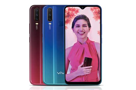 Vivo Y15 Gets Discounted Now Only P7 999 Technobababe