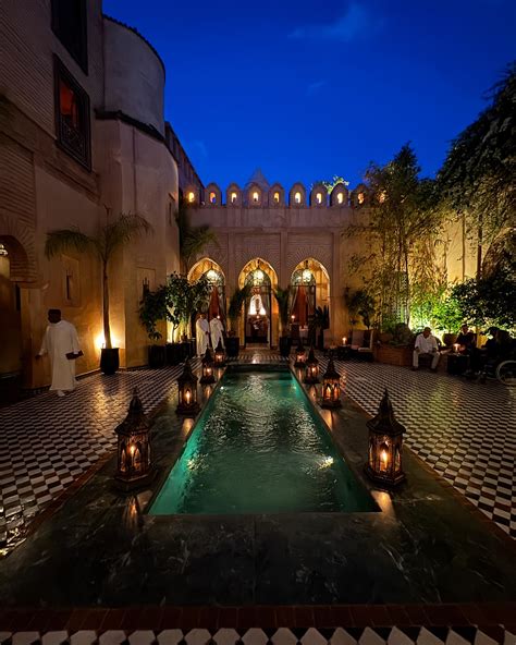 Amazing Night In Marrakech Joseph Hillenmeyer Garden Design Facebook