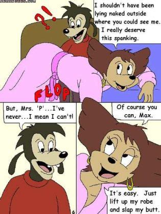 Goof Troupe Luscious Hentai Manga Porn