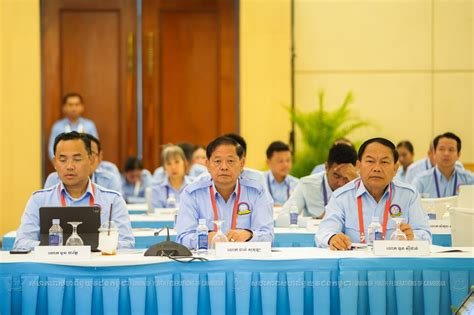 លោក ហ៊ុន ម៉ានី៖ ស ស យ ក បេ្តជ្ញាបន្តរៀបចំកម្មវិធីសំខាន់ៗ សំដៅបង្កើនក្តីស្រឡាញ់