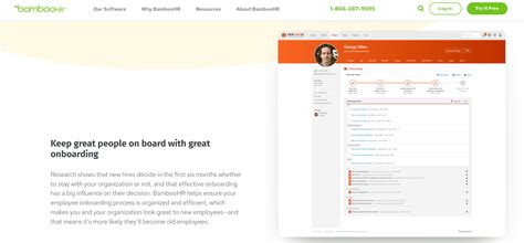 Best Onboarding Software For Small Businesses Ranked And Reviewed