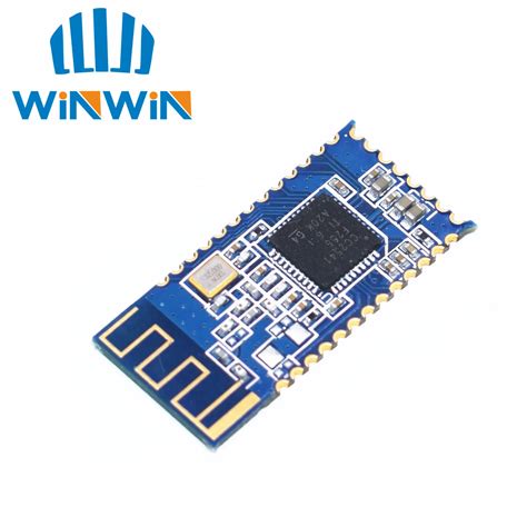 10pcs Cc2541 Serial Bluetooth 40 Ble Transceiver Moduleandroid 43
