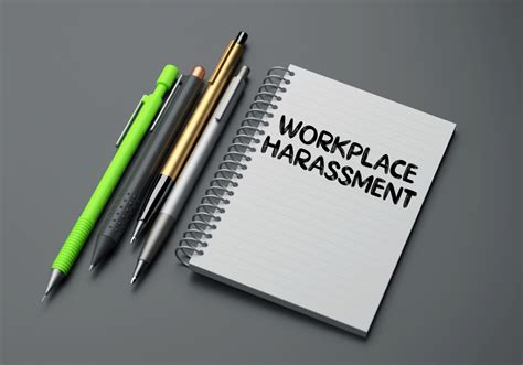 Workplace Harassment And Discrimination Prevention For Supervisors
