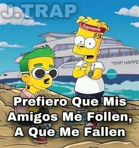 No Me Follen 😔 Rorslokx