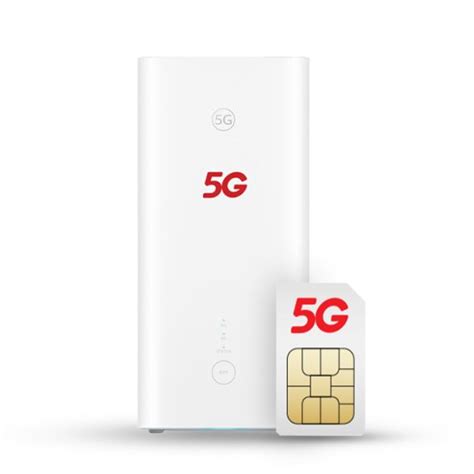 Cpe Pro5 5g