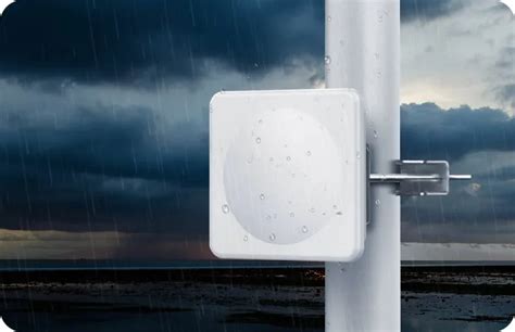 Bluetooth Bridge Lw003 B Pro Ip67 Rugged For Outdoor