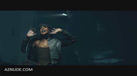Rihanna Nude Aznude