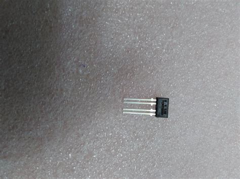 Reflective Sensor Tcrt 1000 At Best Price In Mumbai By Micro Impex Id 12990865655