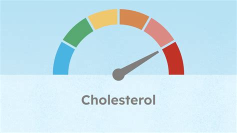 Taking A Holistic Approach Might Be Key To Managing High Cholesterol