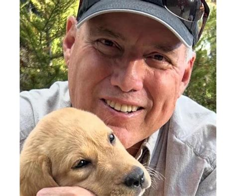 Robert Doty The 3rd Obituary 1956 2025 Legacy Remembers