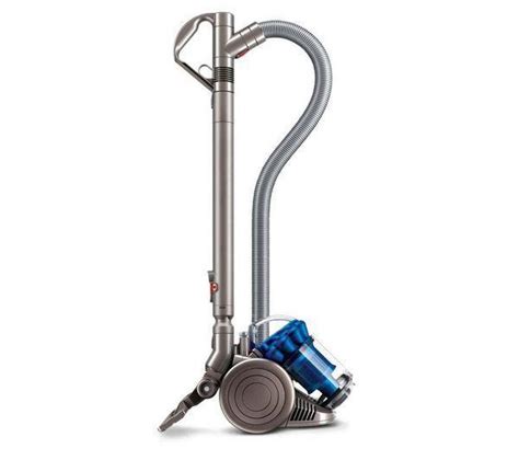 Пылесос с циклонным фильтром Dyson DC26 City Allergy | отзывы