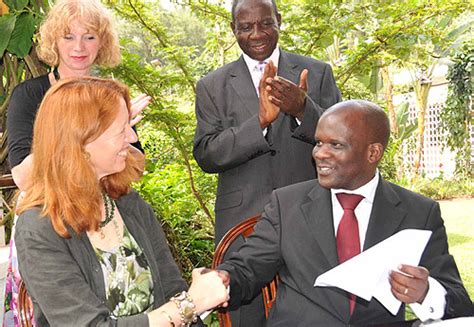 Investing In Uganda The Borgen Project