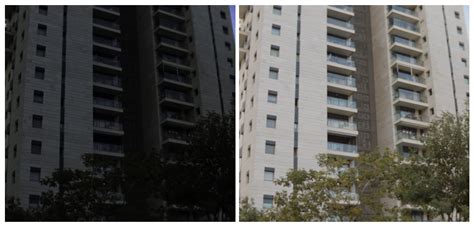 Spectral Super Resolution For High Dynamic Range Images