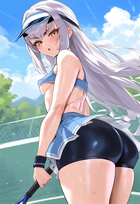 Rule 34 1girls Ai Generated Ass Fategrand Order Fate Series Light
