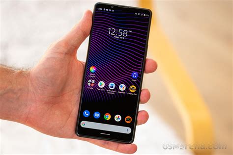Sony Xperia 1 Iii Review Alternatives Pros And Cons Verdict