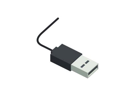 2000개 이상의 Usb 포트 스톡 일러스트 Royalty Free 벡터 그래픽 및 클립 아트 Istock