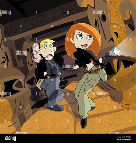 Kim Possibru Kim Possibru