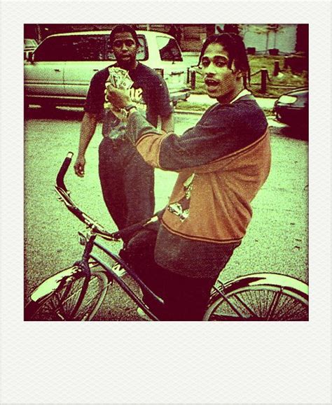 ThrowbackThursdays Bone Thugs N Harmony THE UNBOTHERED