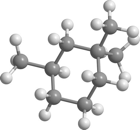 Trimetilciclohexano Alcanos Imagen Gratis En Pixabay