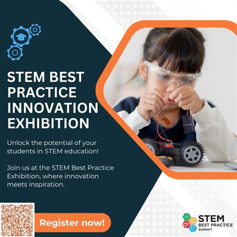 Stem Best Practice On Linkedin Stem Stemeducation Innovation