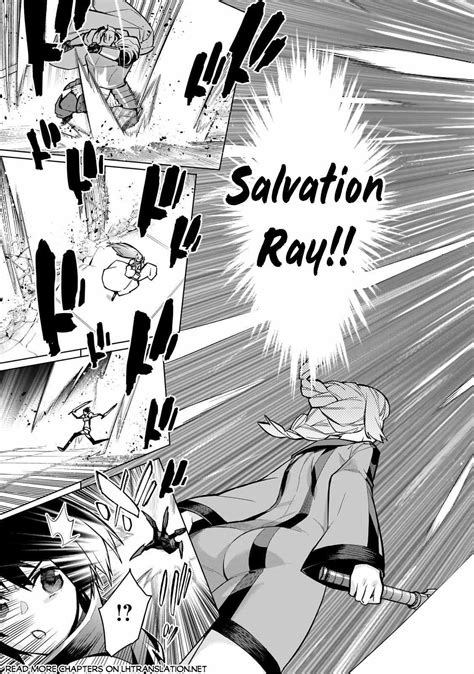 Read Manga Kuro No Shoukanshi Chapter 140