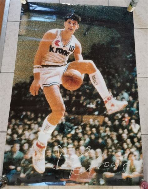 VELIKI POSTER DRAŽEN PETROVIĆ 97X68 cm