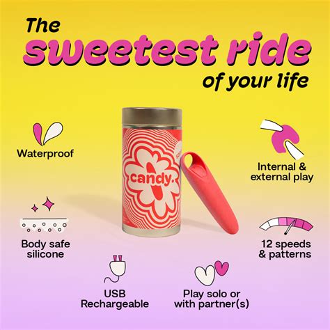 Candy Massager Buy Mini Handheld Personal Massager Online