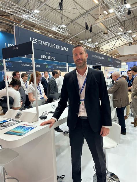 Startair Iot Thomas Lejal