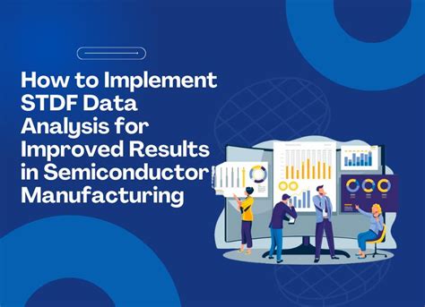 yieldwerx semiconductor on linkedin stdf data analysis in